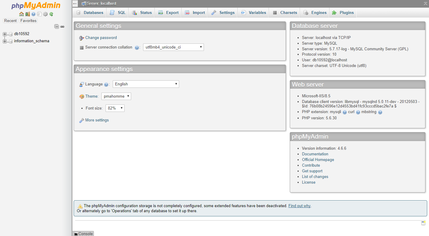 Client Billing Area - Knowledgebase - Importing SQL Files into PHPMyAdmin Client Billing Area - Knowledgebase - Importing SQL Files into PHPMyAdmin